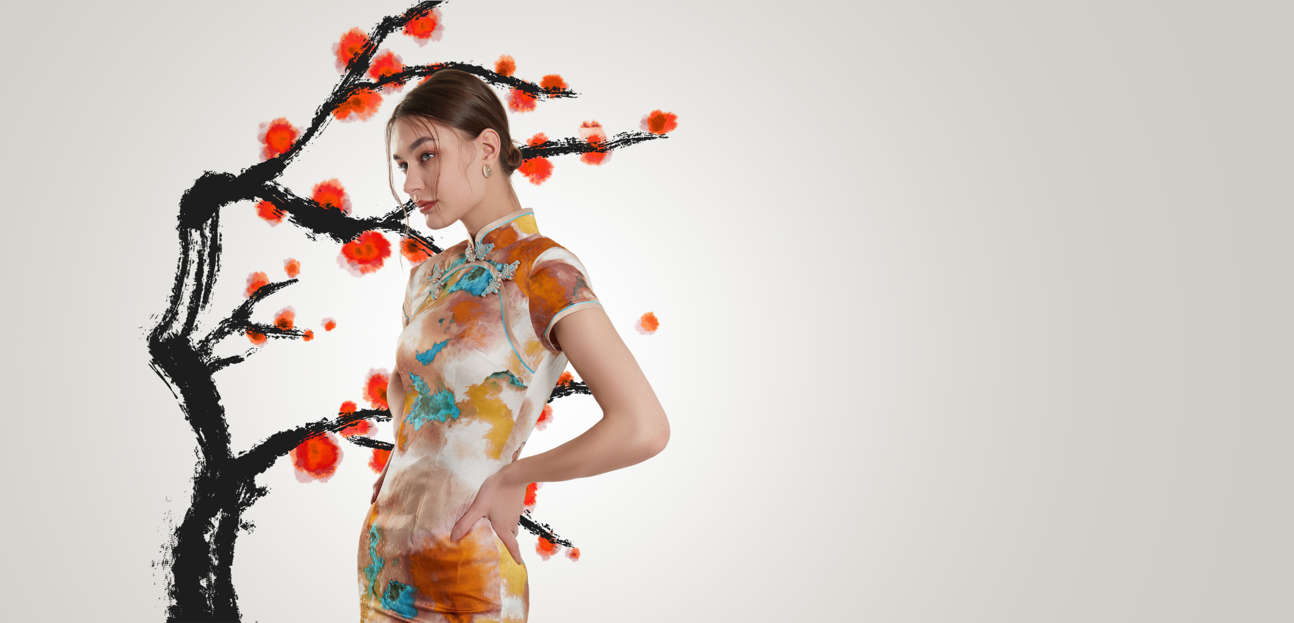 Chinese Tailor – The FIRST online Chinese Tailor shop making Mandarin ...