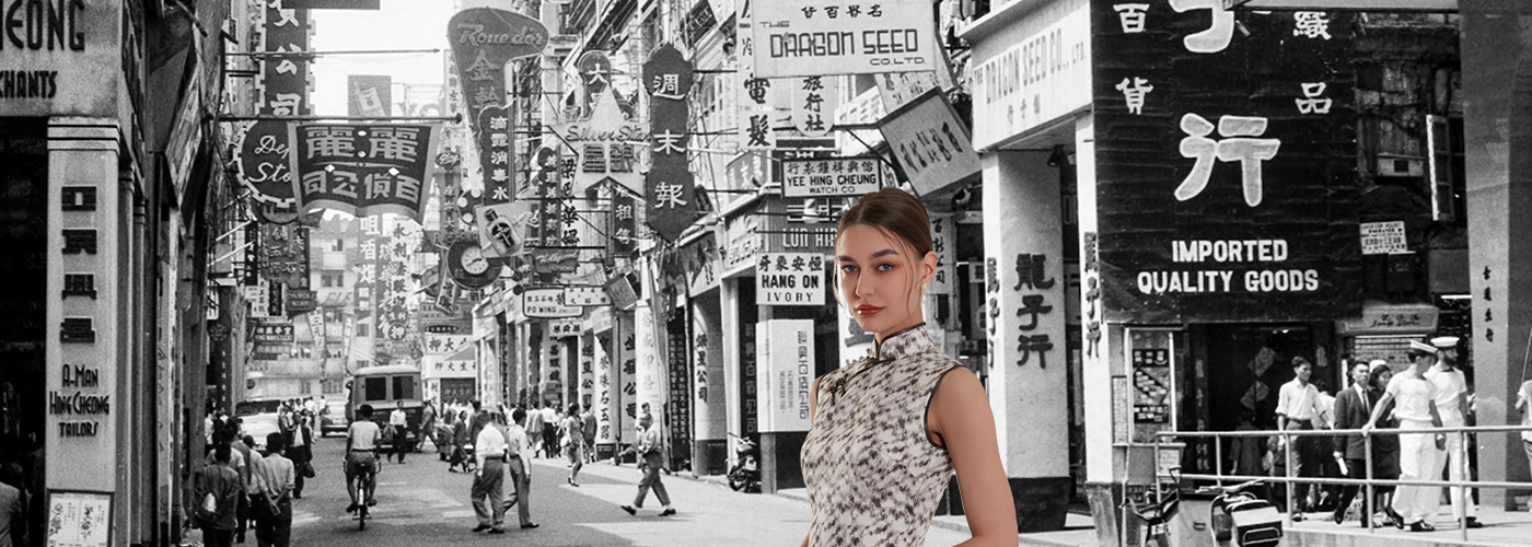 ChineseTailor.com – The FIRST online Chinese Tailor shop making ...