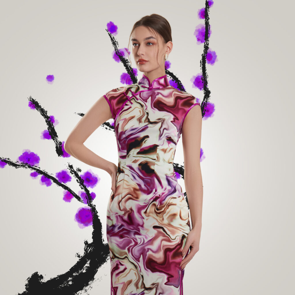 Chinese Tailor – The FIRST online Chinese Tailor shop making Mandarin ...